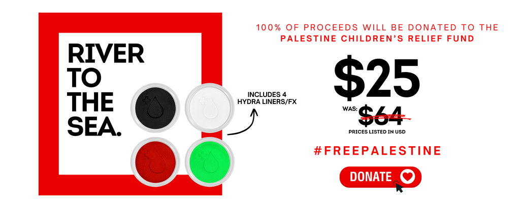 SUVA Beauty - Professional Cosmetics