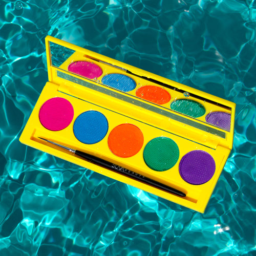 SUVA Beauty - Professional Cosmetics