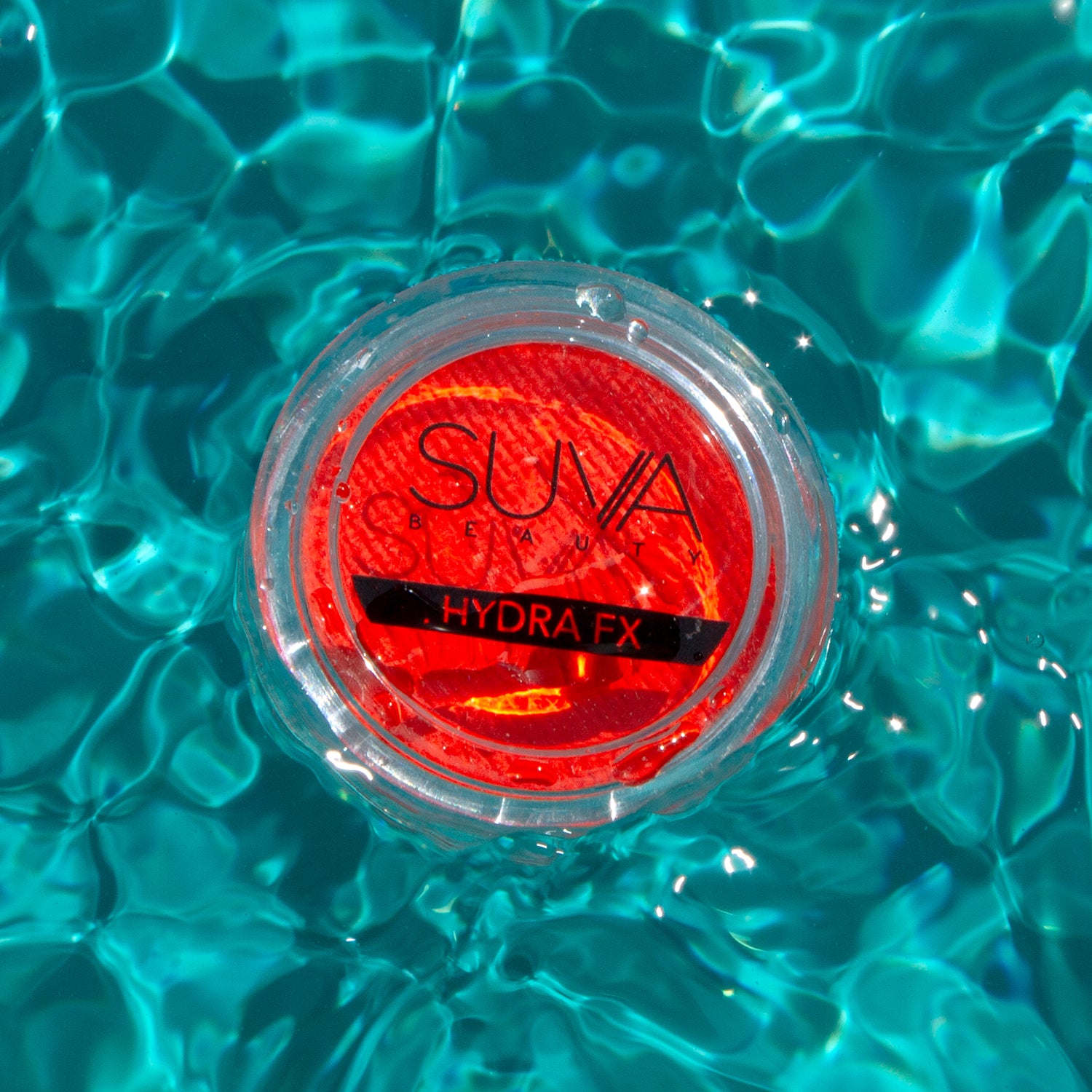 Acid Trip - UV Hydra FX (Neon Orange) – SUVA Beauty