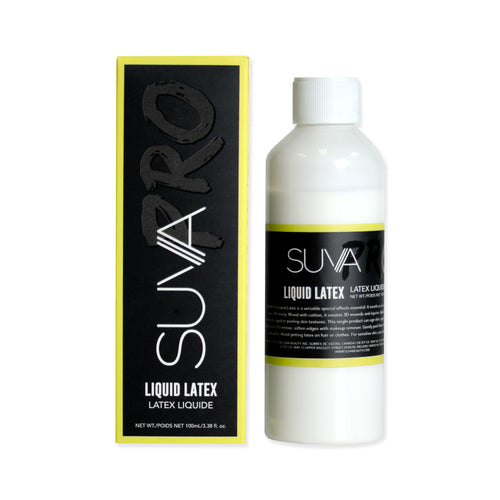 SUVA PRO – SUVA Beauty