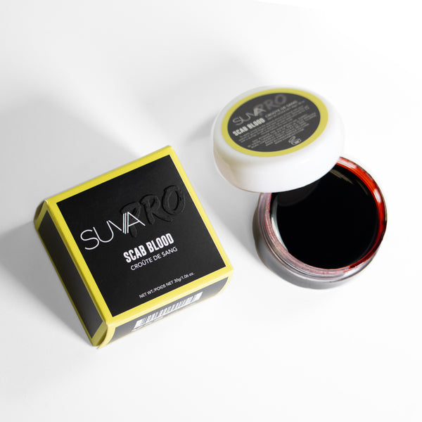 Scab Blood – SUVA Beauty