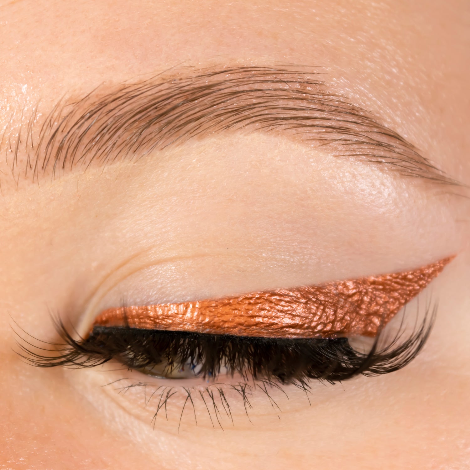 Bakwas - Chrome Hydra Liner® (Copper) – SUVA Beauty