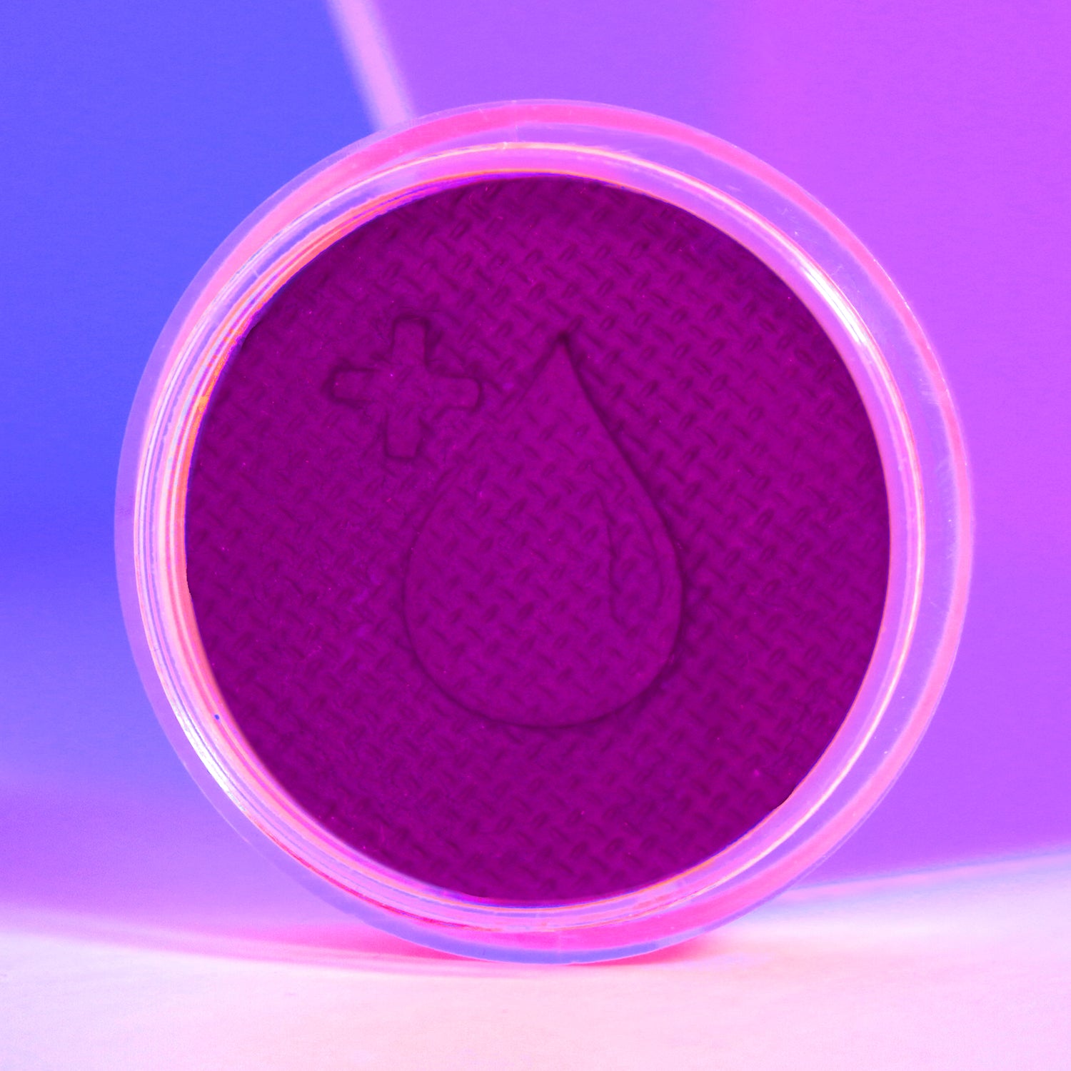 Grape Soda - UV Hydra FX (Magenta Purple) – SUVA Beauty