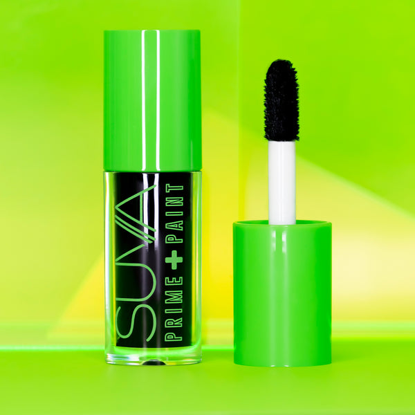 Prime + Paint - Eye Primer (White, Black, Tweed) – SUVA Beauty
