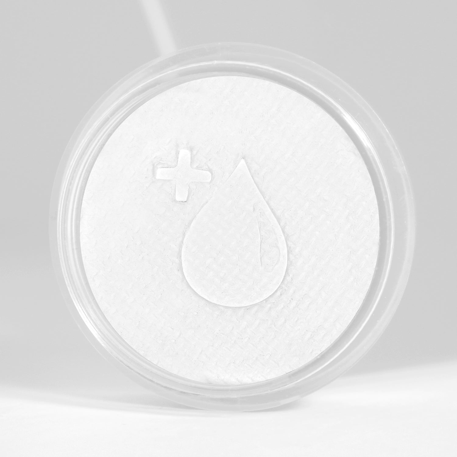 Space Panda - Matte Hydra Liner (White) – SUVA Beauty