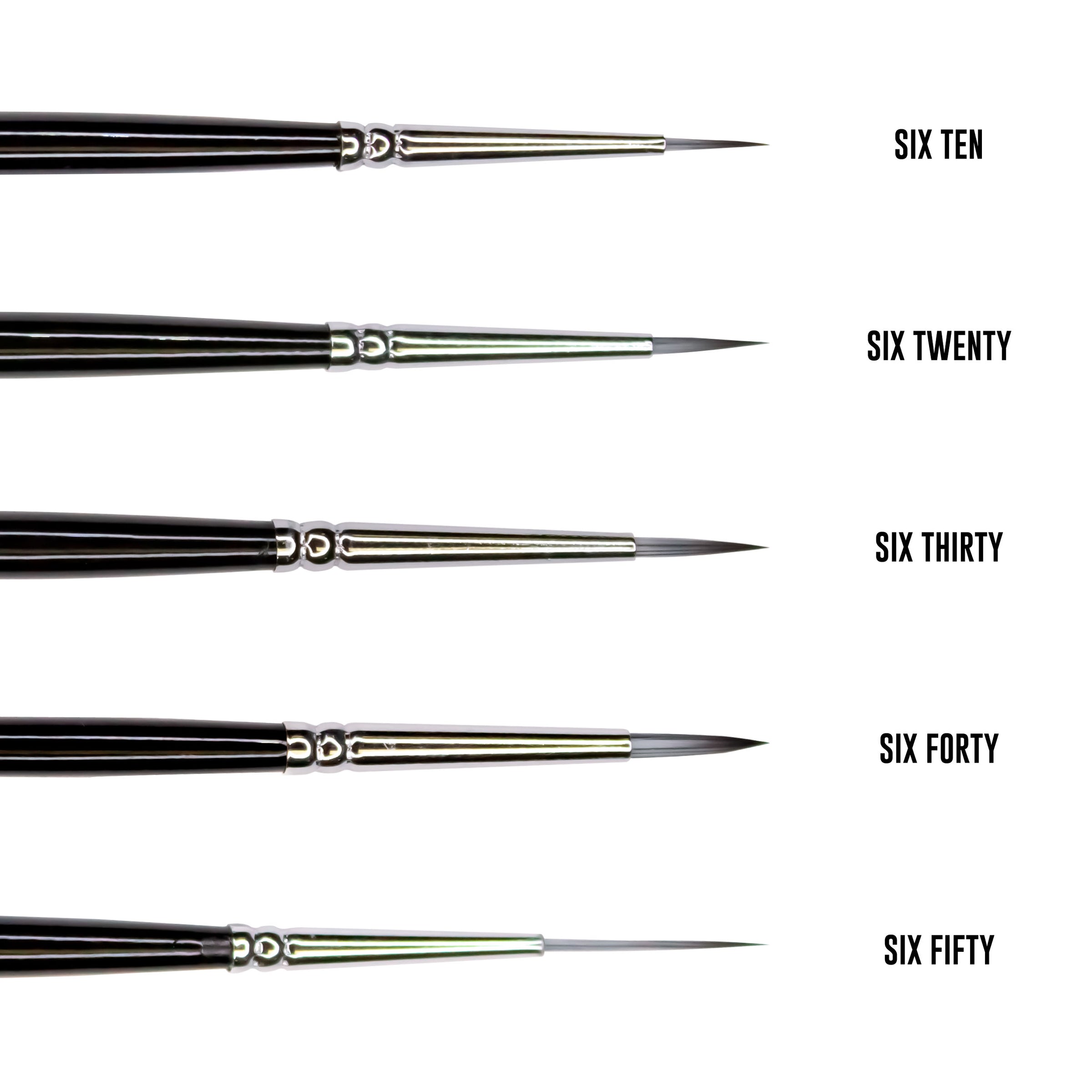 Six Ten – SUVA Beauty