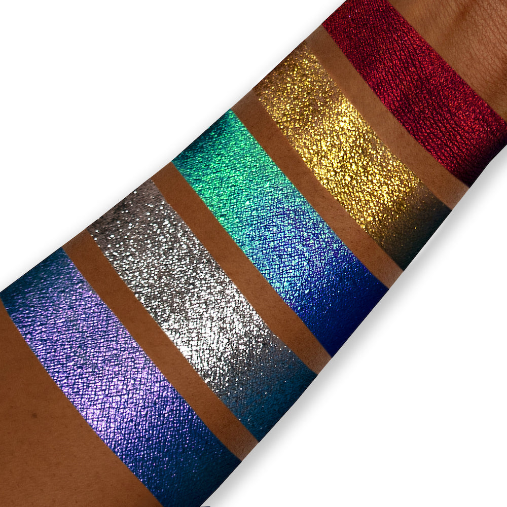 Hydra Space - Hydra FX Palette – SUVA Beauty